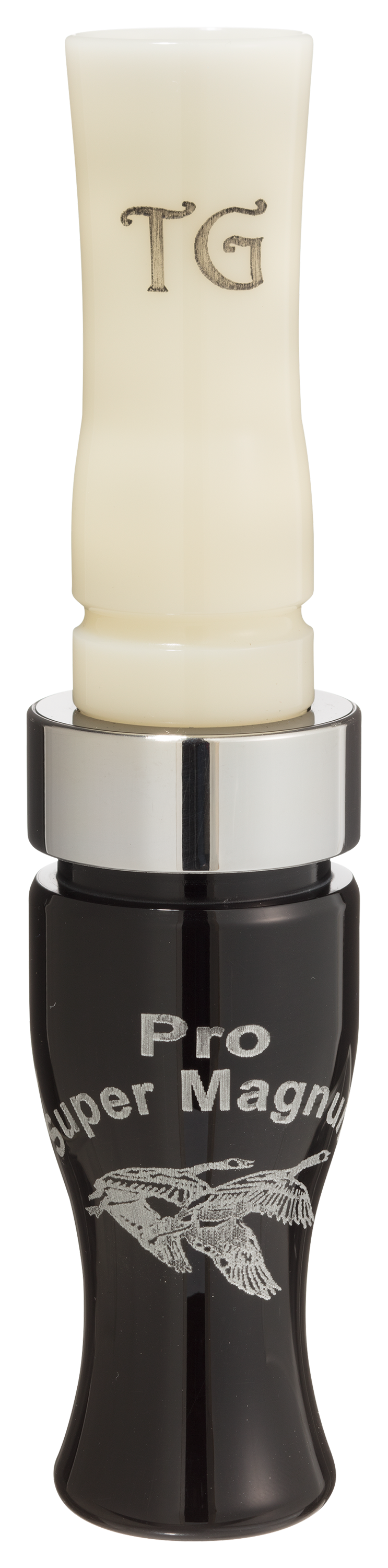 Tim Grounds Championship Calls Pro Super Mag Goose Call | Bass Pro Shops